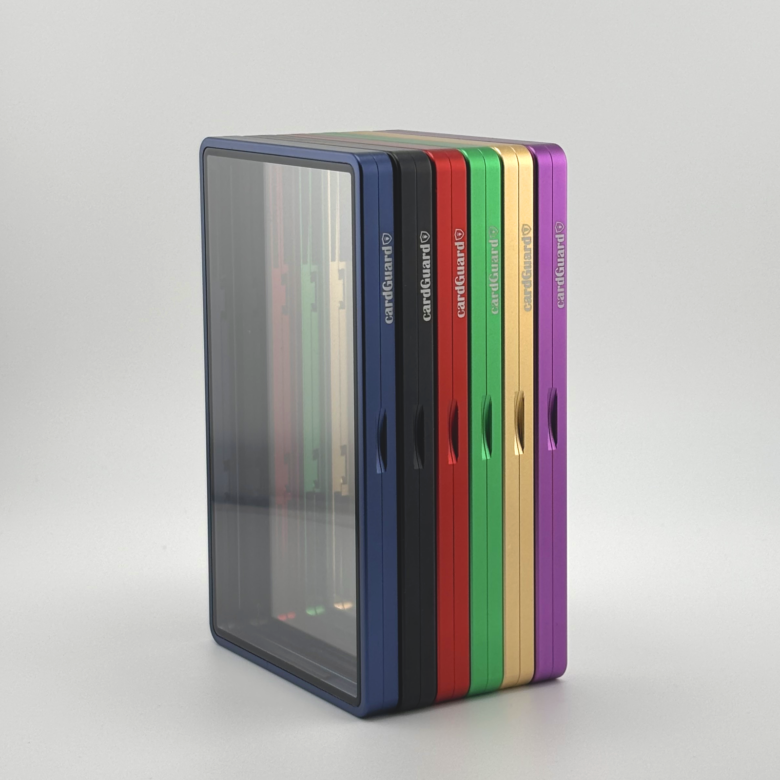 Aluminum Slab Protector – POKELAGERET.NO